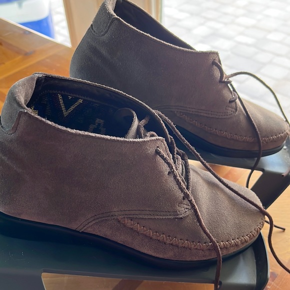 SAS | Shoes | Sas Boot | Poshmark